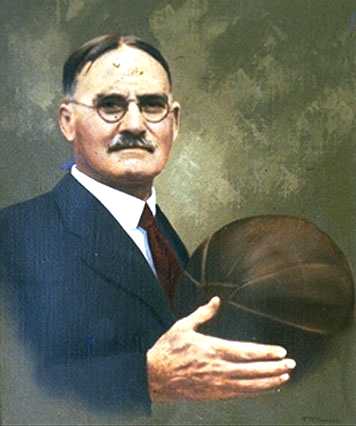James Naismith peoplecheck.de